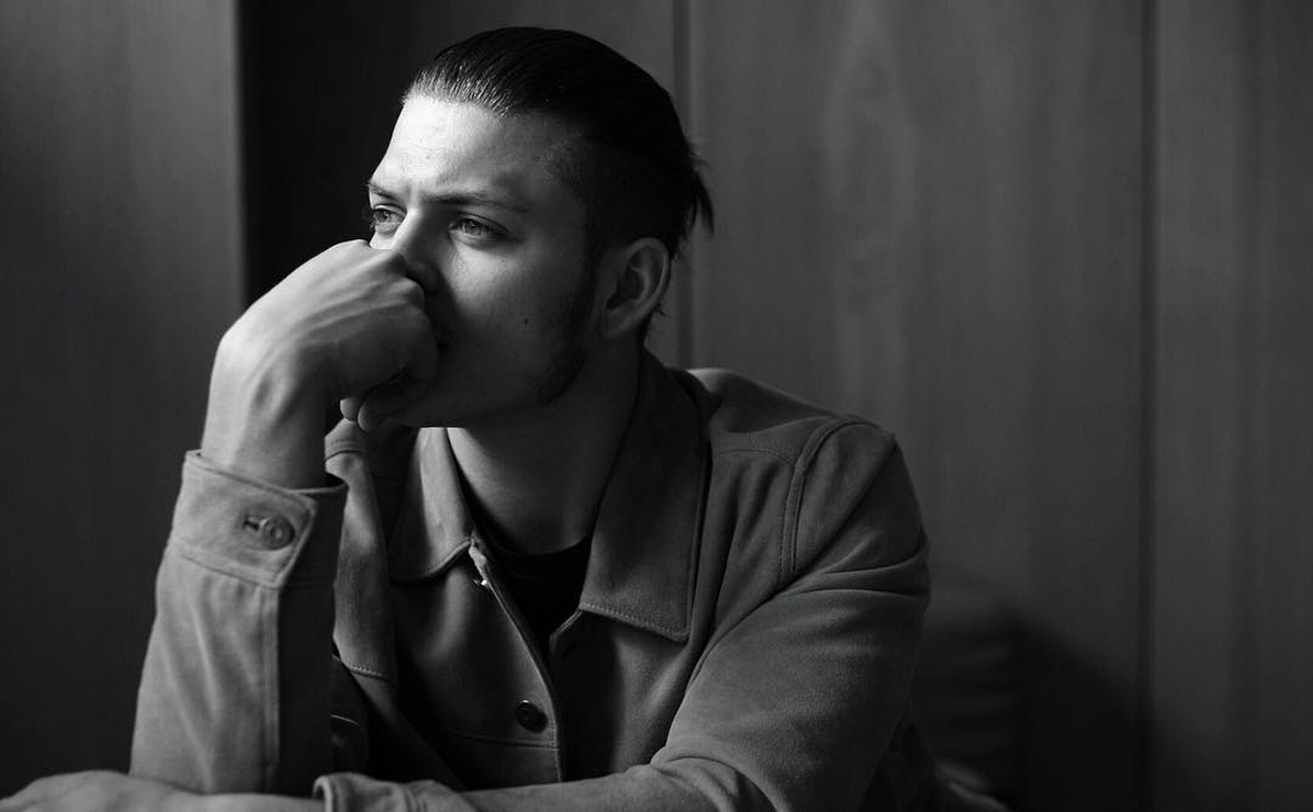 Picture of Alex Høgh Andersen