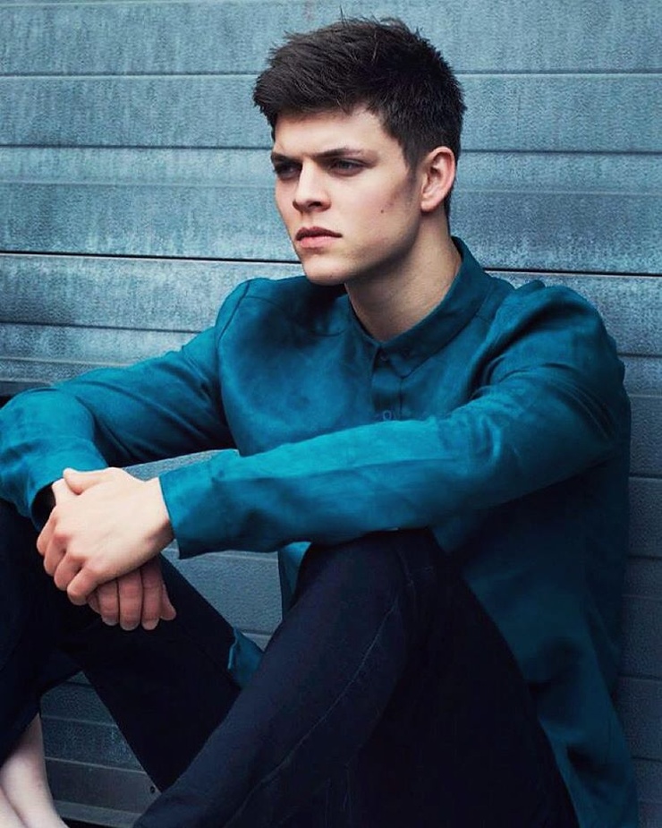 Picture of Alex Høgh Andersen