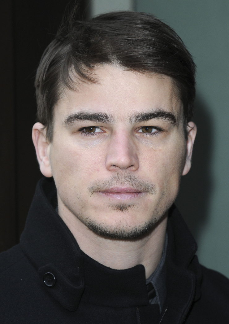 Picture of Josh Hartnett
