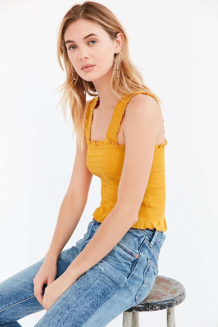 Image of Megan Williams II