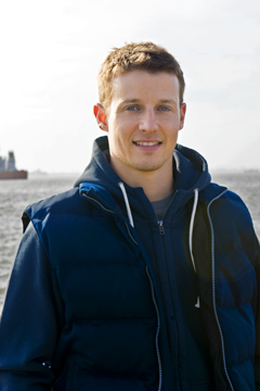 Picture of Will Estes