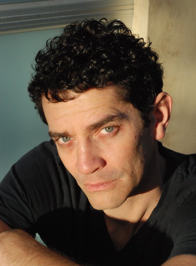 Picture of James Frain