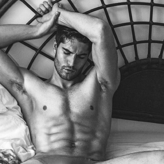 Image of Nick Bateman