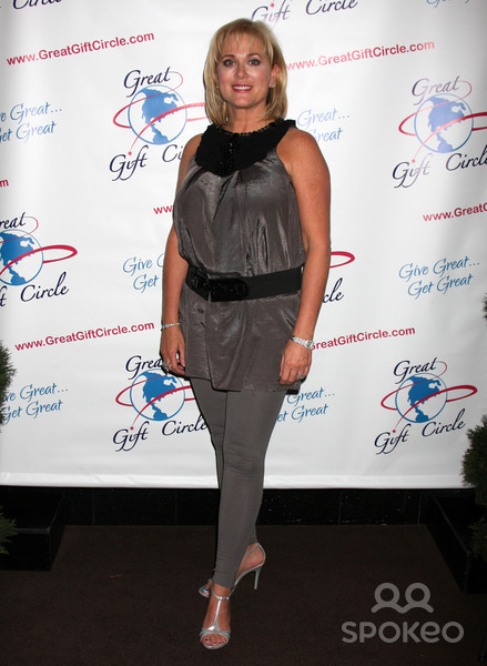 Image of Tonja Walker