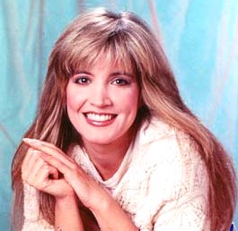 Picture of Crystal Bernard