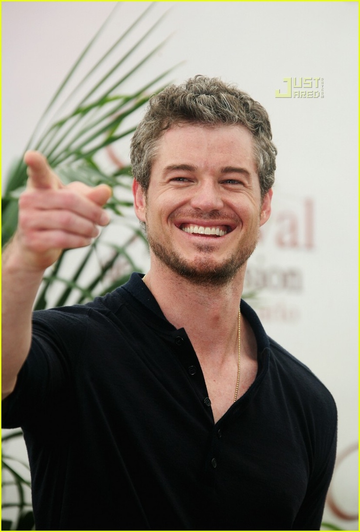 Picture of Eric Dane