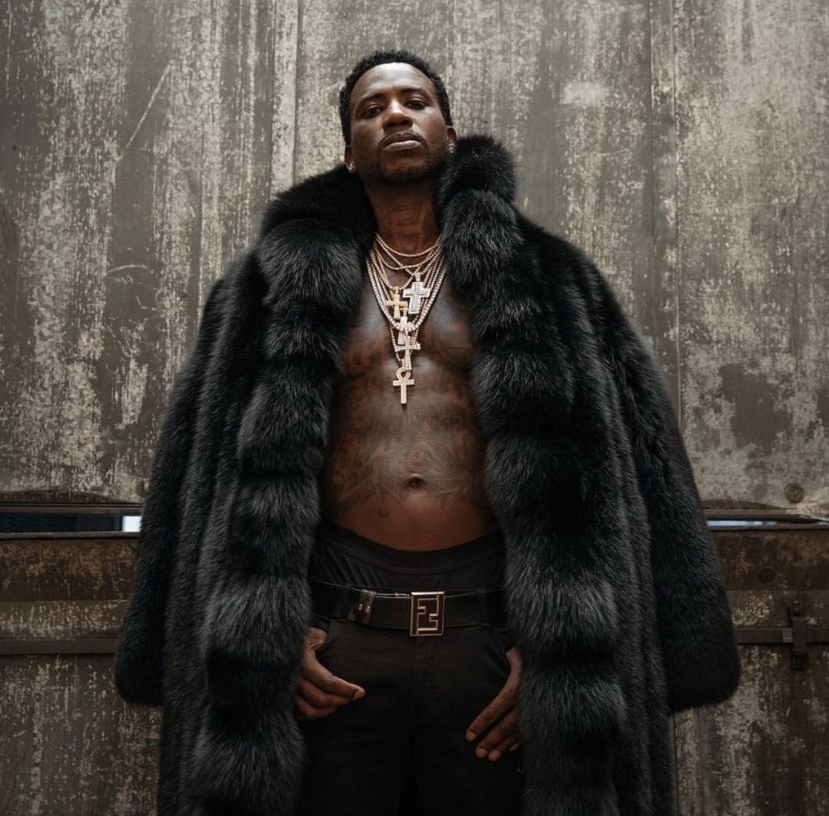 Picture of Gucci Mane