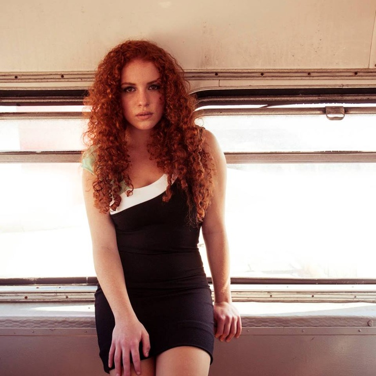 Picture of Laura Trías