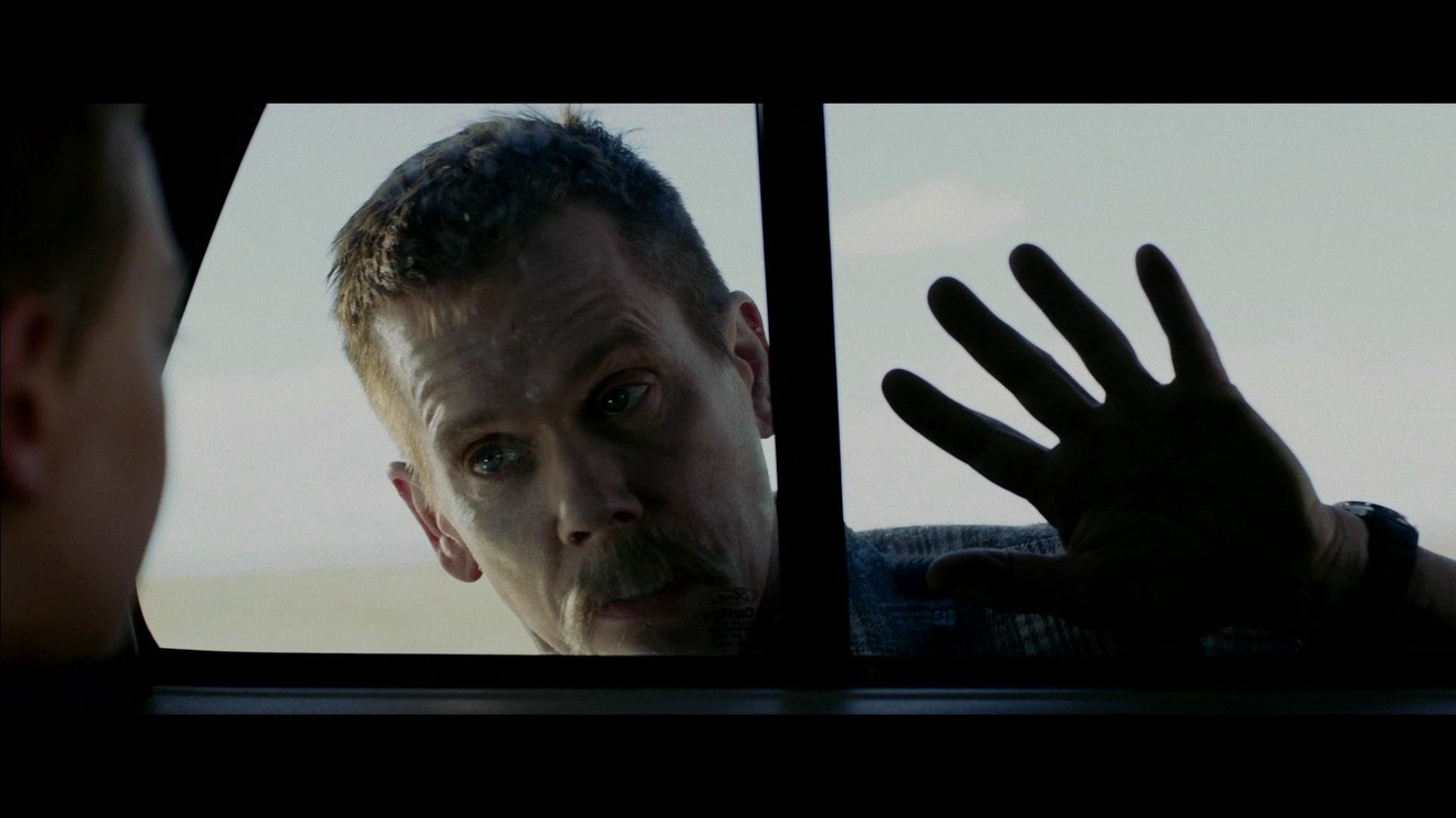 Picture of Cop Car (2015)