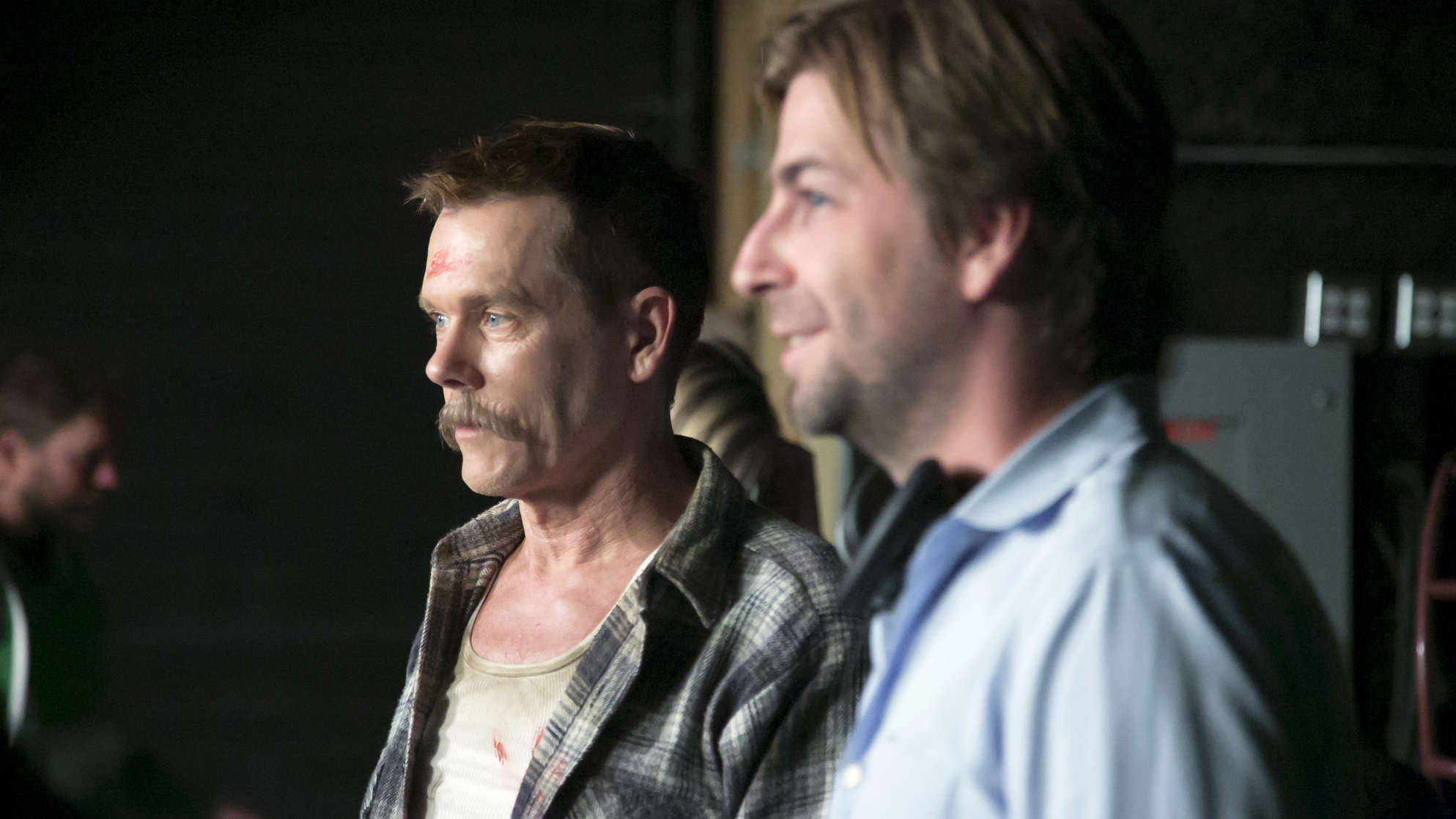 Picture of Cop Car (2015)