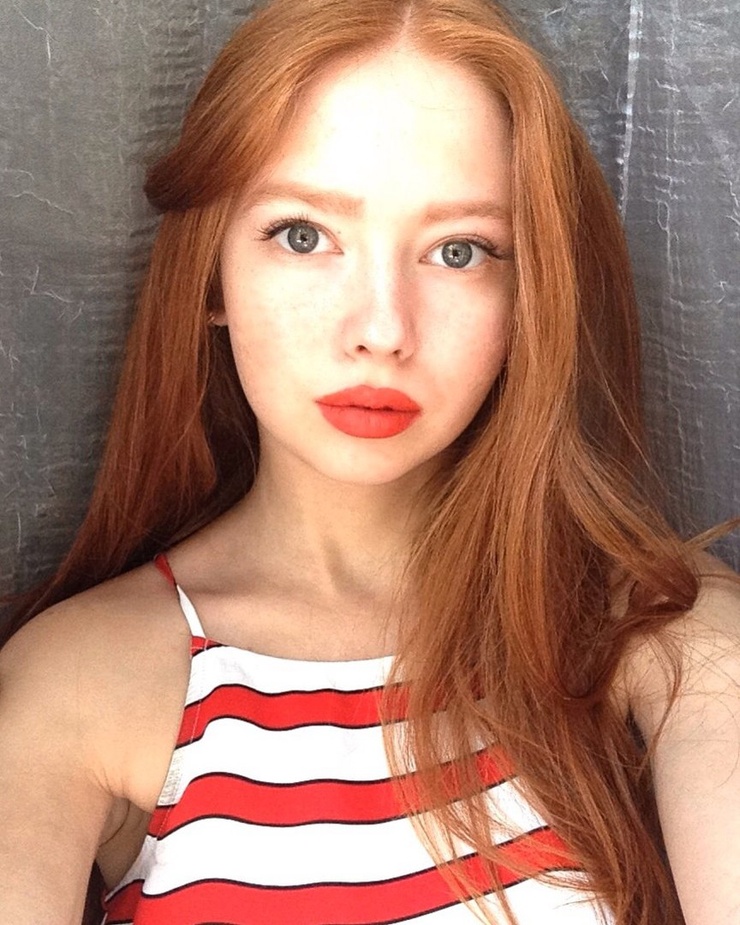 Picture of Angelina Belik