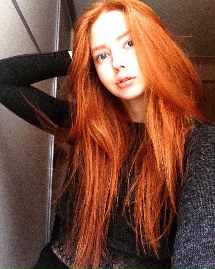 Picture of Angelina Belik