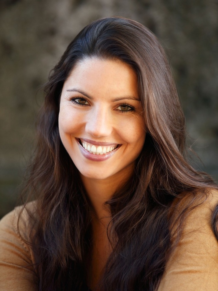 Picture of Claudia Riedel