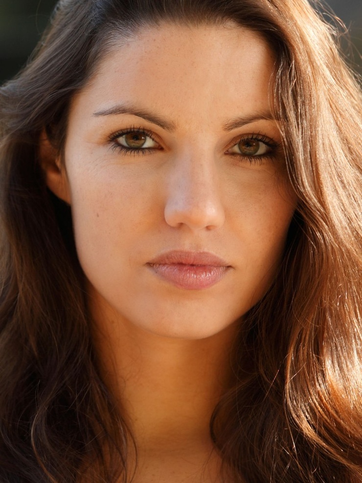 Picture of Claudia Riedel