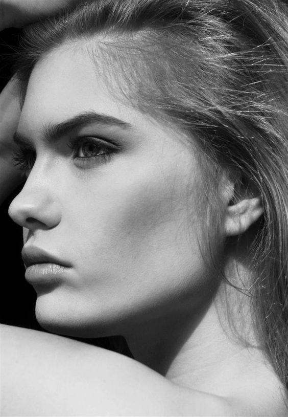 Picture of Alexandria Morgan.