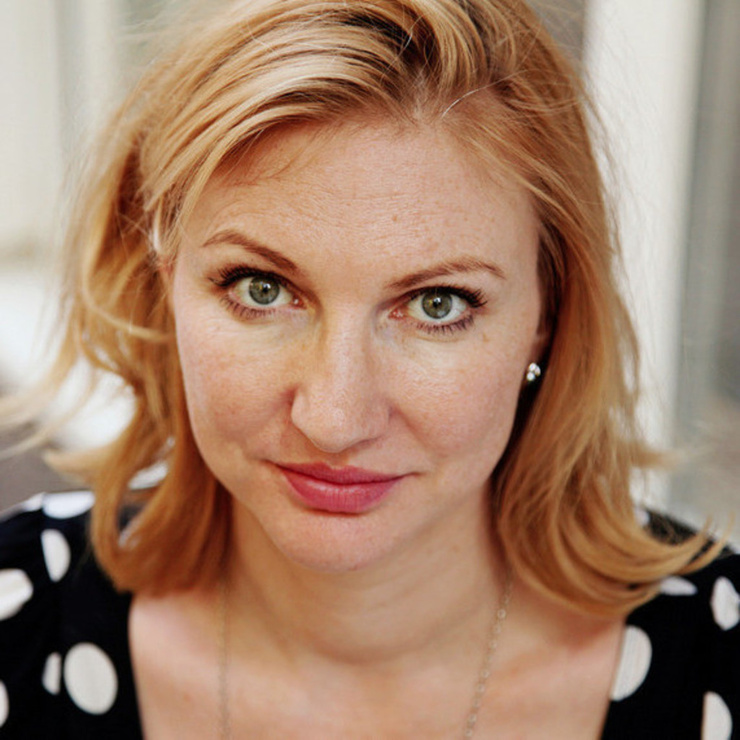 Picture of Ellen Schlootz