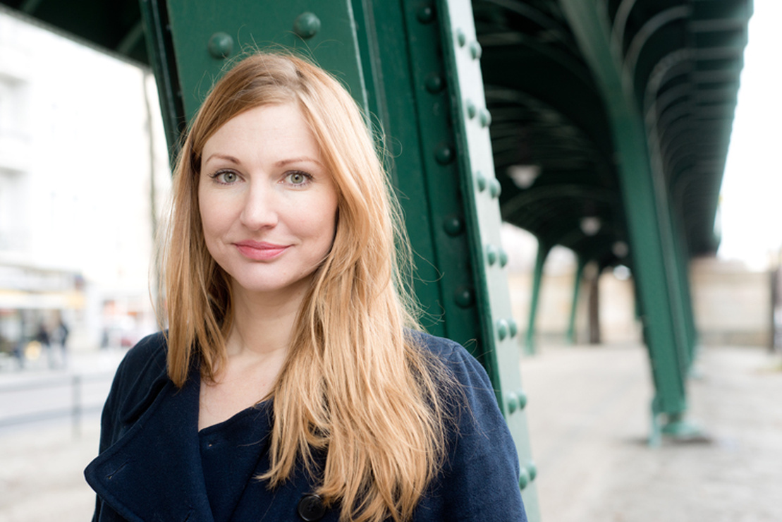 Picture of Ellen Schlootz