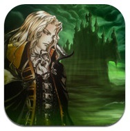 Picture of Castlevania Puzzle: Encore of the Night