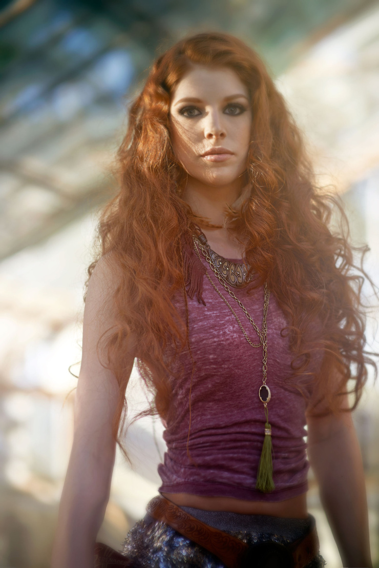 Image of Taylor Adkins