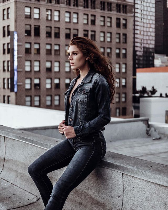 Image of Taylor Adkins