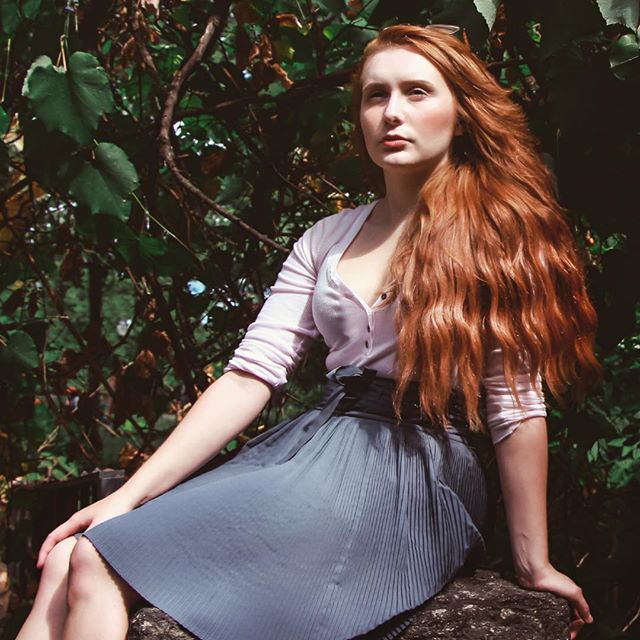 Picture of Kate Hopkins.