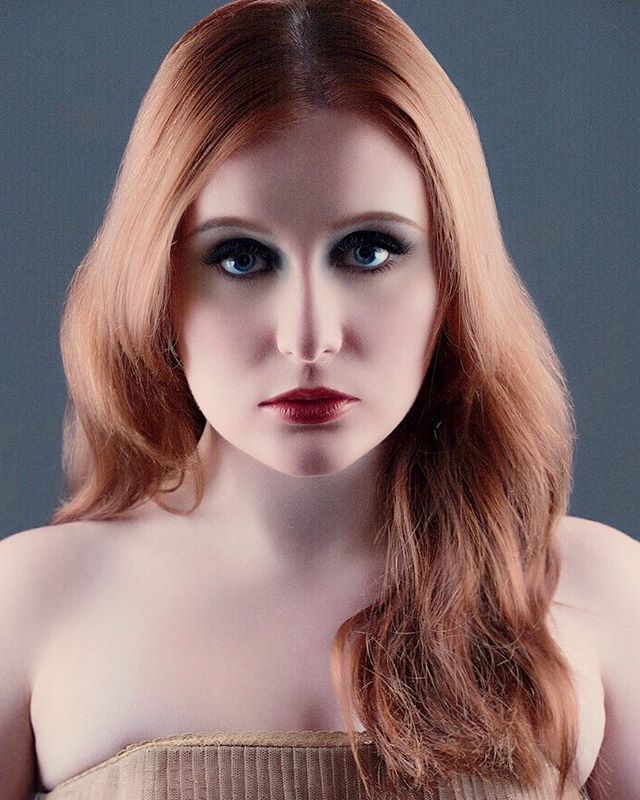 Picture of Kate Hopkins.