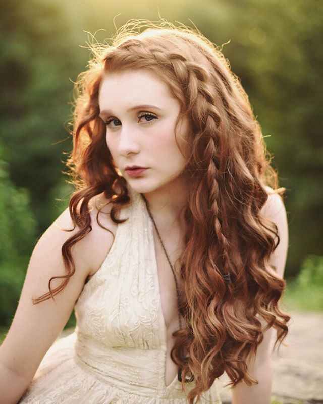 Picture of Kate Hopkins.
