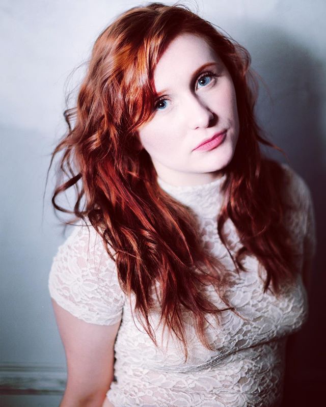 Picture of Kate Hopkins.