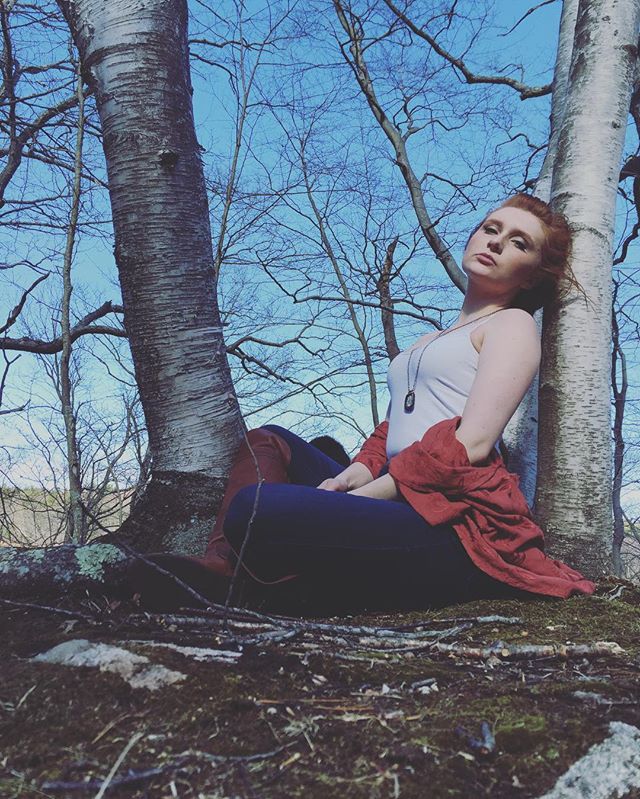 Picture of Kate Hopkins.