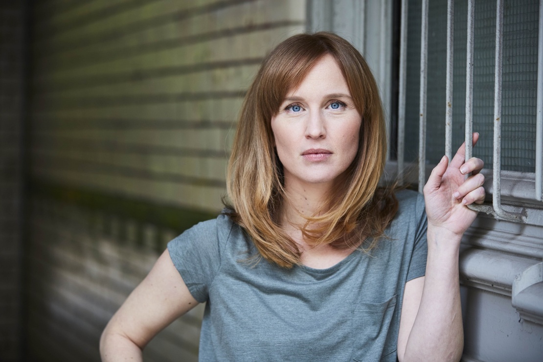 Picture of Verena Wolfien