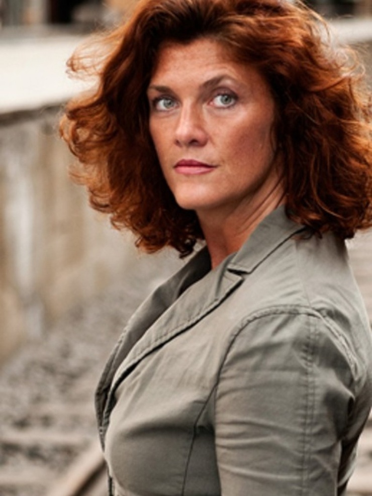 Picture of Regina Stötzel