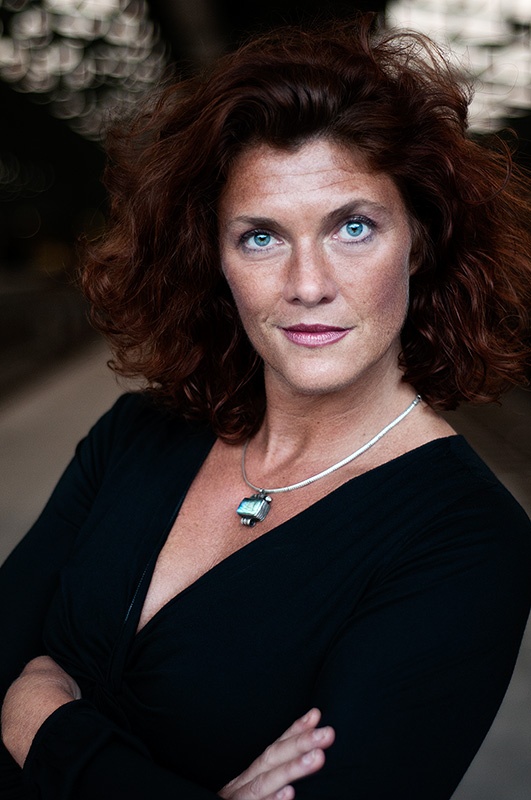 Picture of Regina Stötzel