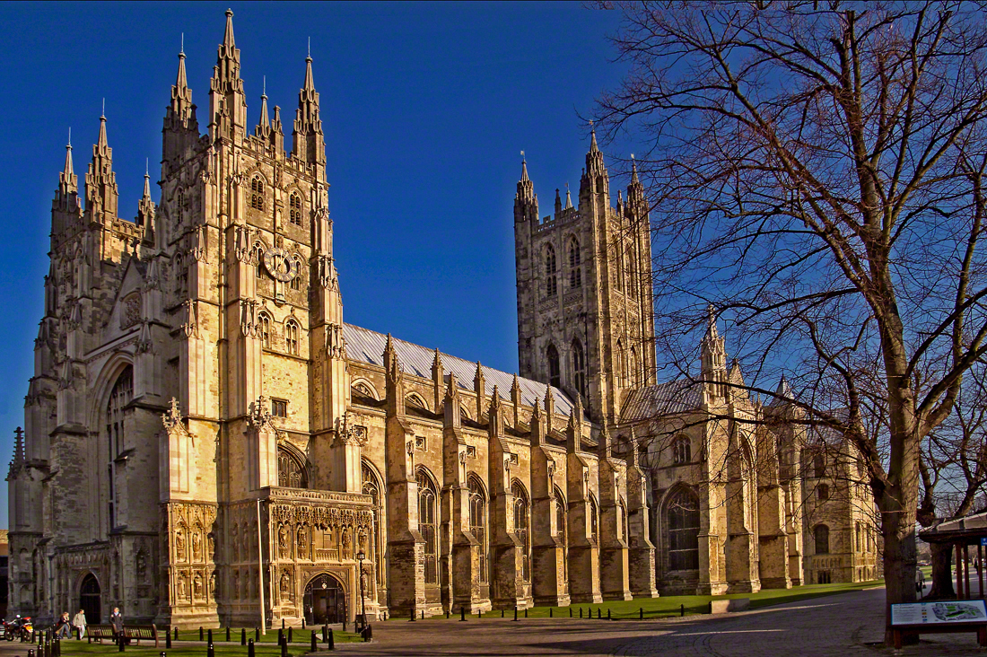 Image of Canterbury
