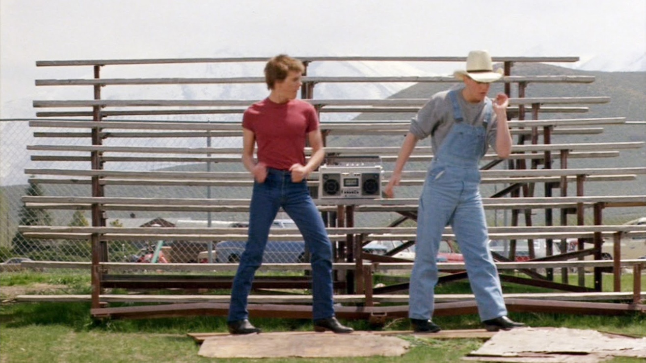 Footloose image