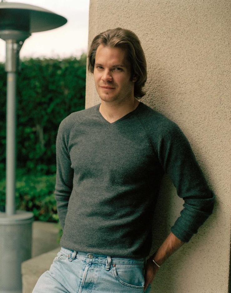 Picture of Timothy Olyphant
