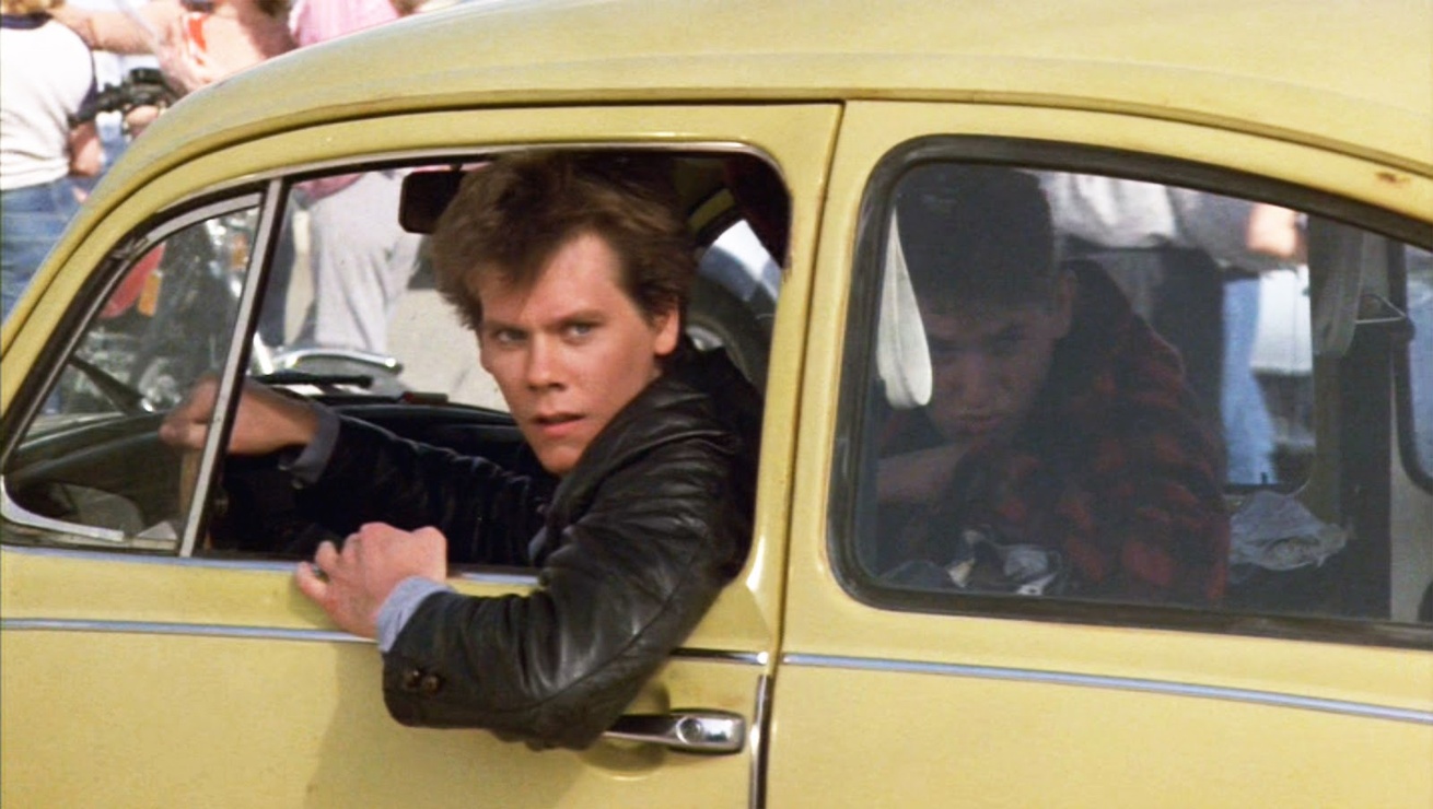 Picture of Footloose