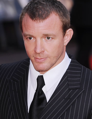 Picture of Guy Ritchie