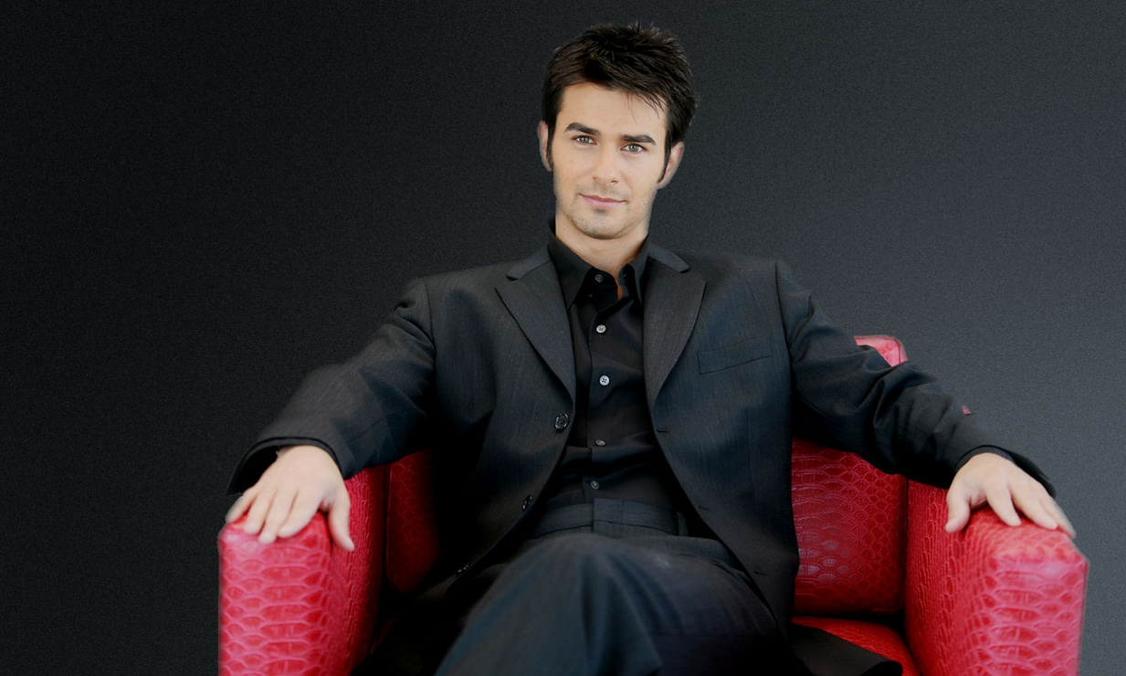 Picture of Eyal Podell