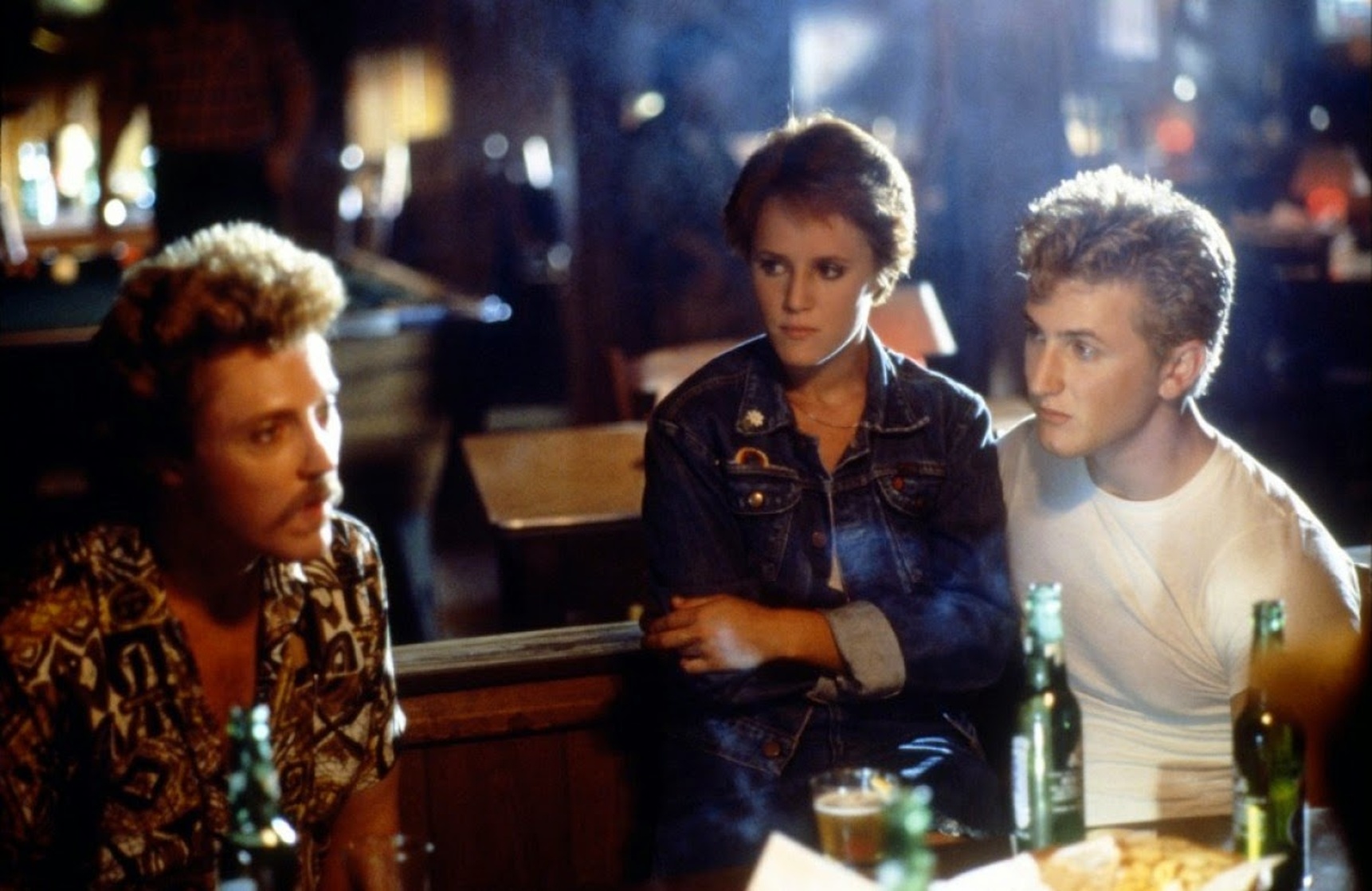 Picture of At Close Range