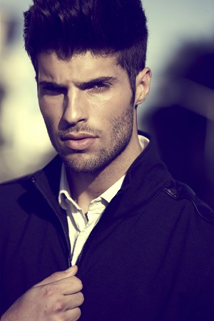 Picture of Jeffrey Finn