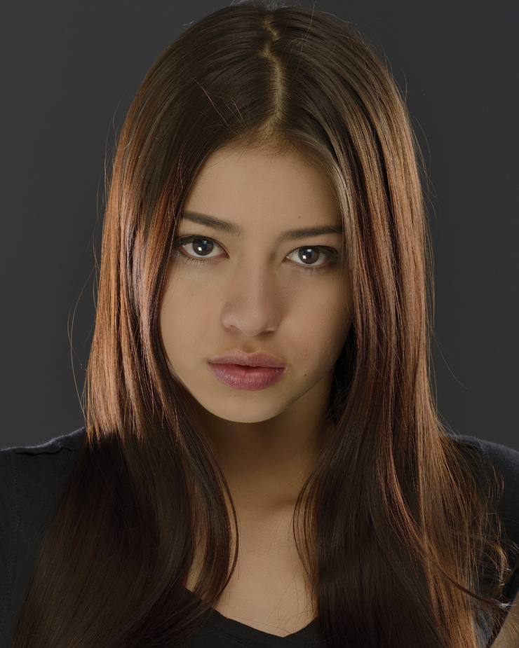 Picture of Amber Midthunder