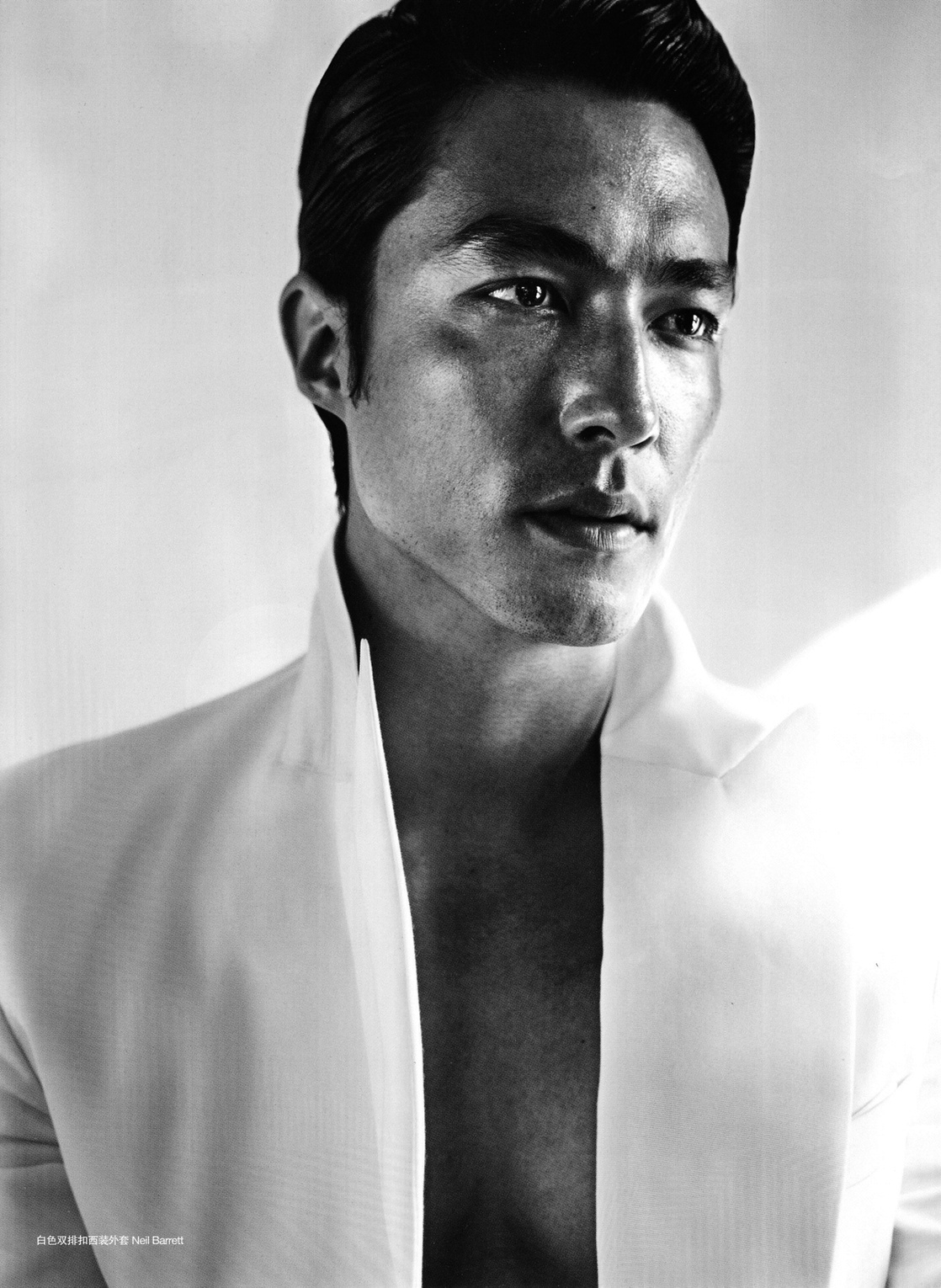 Picture of Daniel Henney
