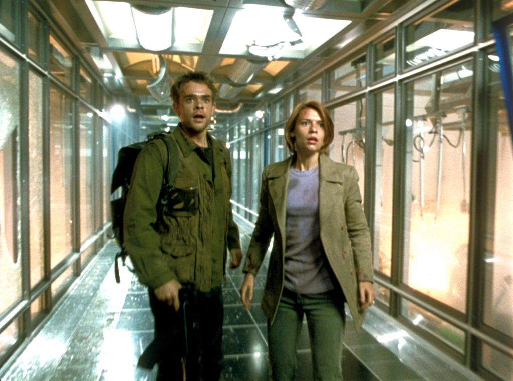 Terminator 3: Rise of the Machines picture