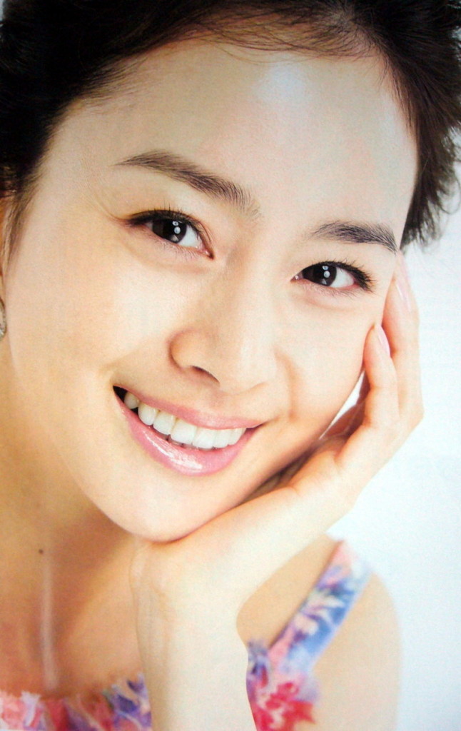 Picture of Tae-hee Kim