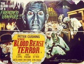 The Blood Beast Terror picture