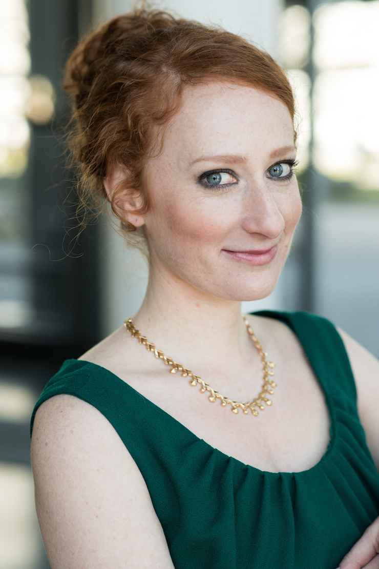 Picture of Daniela D. König