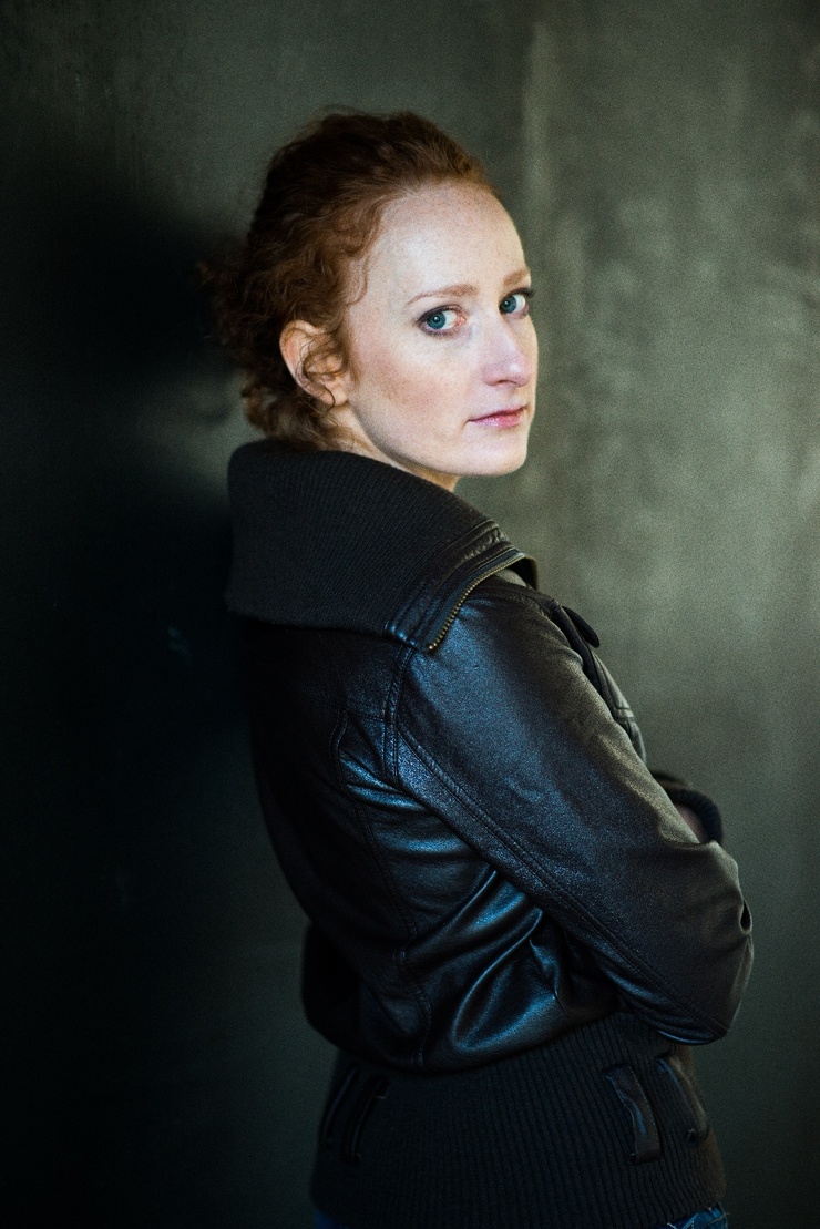 Picture of Daniela D. König