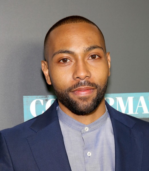 Jeremie Harris picture