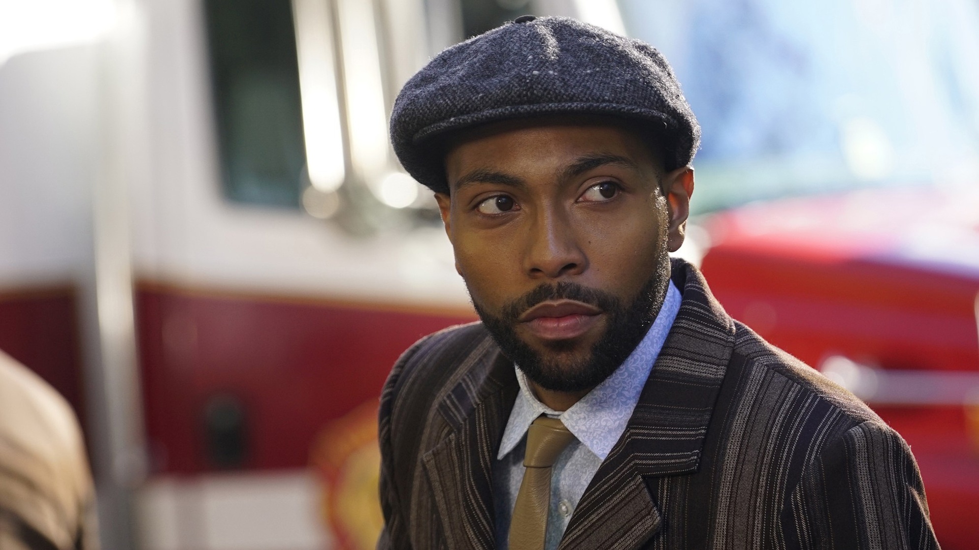 Picture of Jeremie Harris