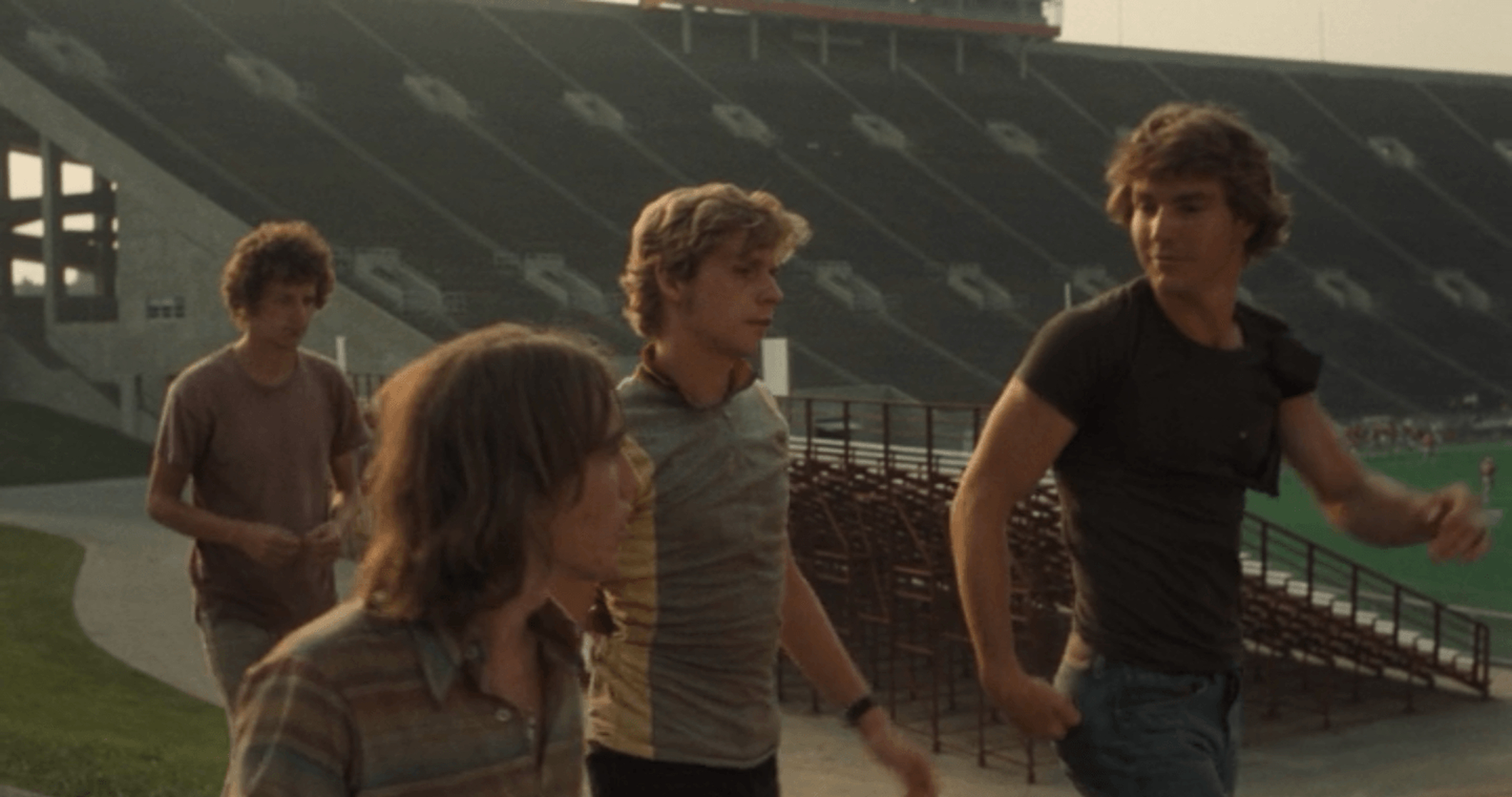 Picture of Breaking Away